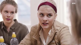 Vilde Lien Hellerud | Skam Wiki | Fandom