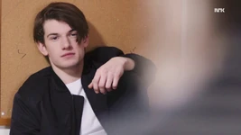 William Magnusson | Skam Wiki | Fandom