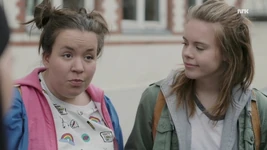 Chris Berg | Skam Wiki | Fandom