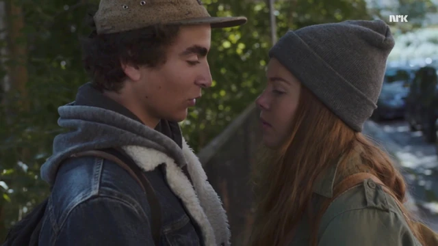 Temporada 1, Episodio 1 | Skam Wiki | Fandom