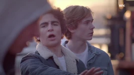 Jonas Noah Vasquez | Skam Wiki | Fandom