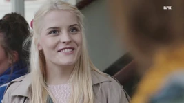 Vilde Lien Hellerud | Skam Wiki | Fandom