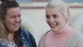 Vilde Lien Hellerud | Skam Wiki | Fandom