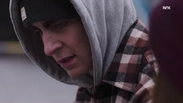 Jonas Noah Vasquez | Skam Wiki | Fandom