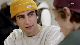 Jonas Noah Vasquez | Skam Wiki | Fandom