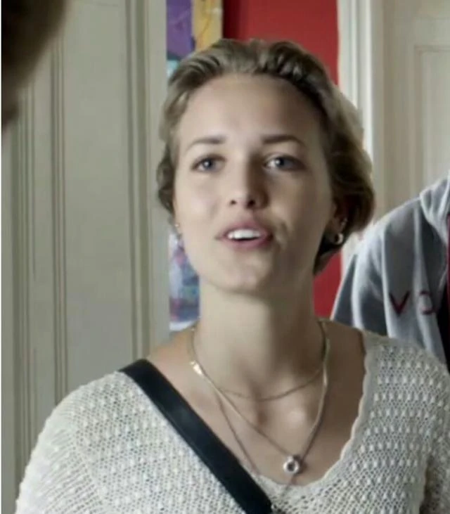 Sonja | Wiki Skam | Fandom