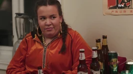 Chris Berg | Skam Wiki | Fandom