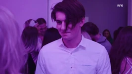 William Magnusson | Skam Wiki | Fandom