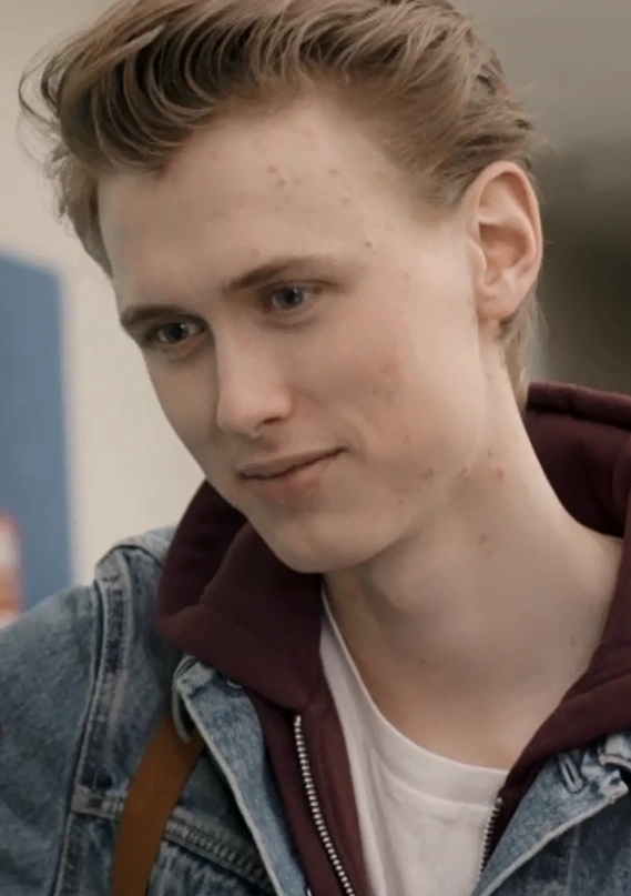 Even Bech Næsheim | Skam Wiki | Fandom