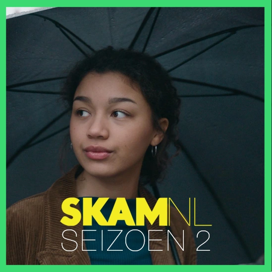 SKAM NL/Segunda Temporada | Skam Wiki | Fandom
