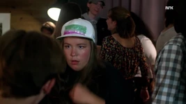 Chris Berg | Skam Wiki | Fandom