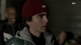 Jonas Noah Vasquez | Skam Wiki | Fandom