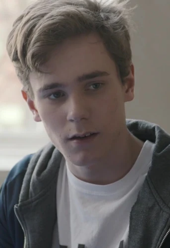 Isak Valtersen | Skam Wiki | Fandom