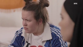 Chris Berg | Skam Wiki | Fandom