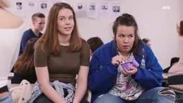 Chris Berg | Skam Wiki | Fandom