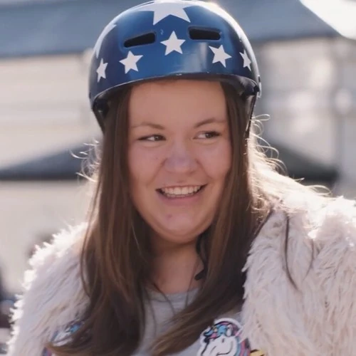 Chris Berg | Skam Wiki | Fandom