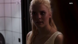 Vilde Lien Hellerud | Skam Wiki | Fandom