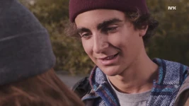 Jonas Noah Vasquez | Skam Wiki | Fandom