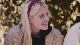 Vilde Lien Hellerud | Skam Wiki | Fandom