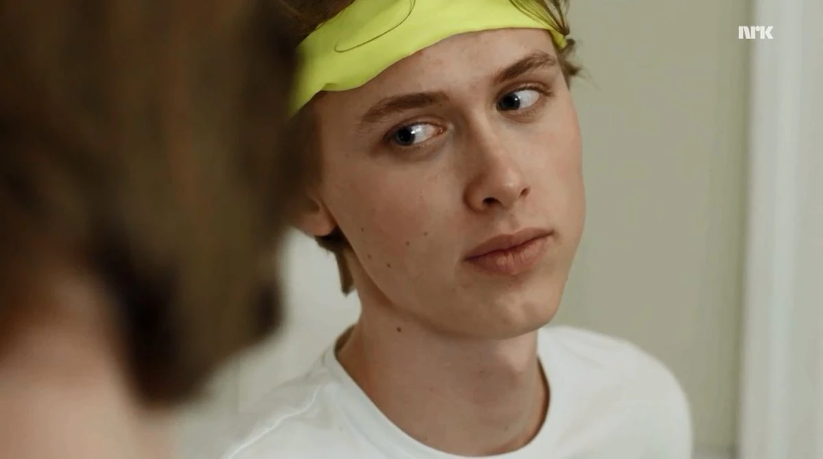 Even Bech Næsheim | Skam Wiki | Fandom