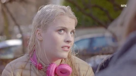 Vilde Lien Hellerud | Skam Wiki | Fandom