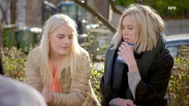 Vilde Lien Hellerud | Skam Wiki | Fandom