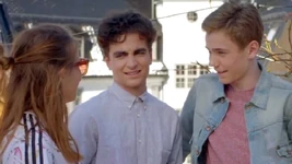 Isak Valtersen | Skam Wiki | Fandom