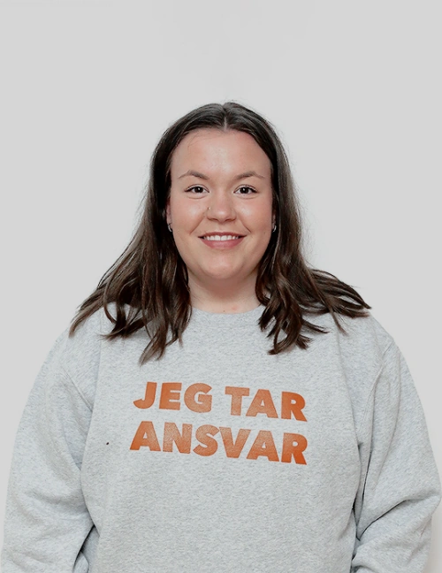 Ina Svenningdal | Skam Wiki | Fandom