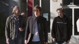 William Magnusson | Skam Wiki | Fandom