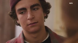 Jonas Noah Vasquez | Skam Wiki | Fandom
