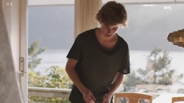 Isak Valtersen | Skam Wiki | Fandom