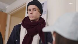 Isak Valtersen | Skam Wiki | Fandom