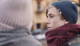 Isak Valtersen | Skam Wiki | Fandom