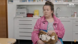 Chris Berg | Skam Wiki | Fandom