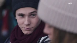 Isak Valtersen | Skam Wiki | Fandom