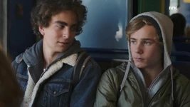Isak Valtersen | Skam Wiki | Fandom