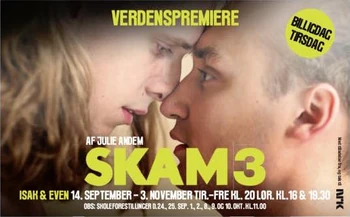 Skam (Danish play) | Skam Wiki | Fandom
