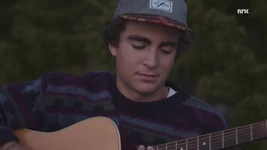 Jonas Noah Vasquez | Skam Wiki | Fandom