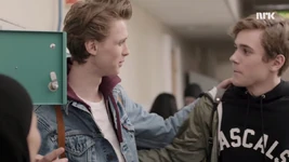 Even Bech Næsheim | Skam Wiki | Fandom