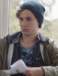 Isak Valtersen | Skam Wiki | Fandom