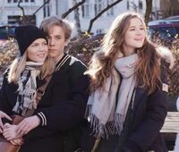 Isak Valtersen | Skam Wiki | Fandom