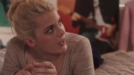 Vilde Lien Hellerud | Skam Wiki | Fandom