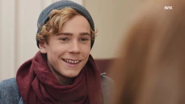 Isak Valtersen | Skam Wiki | Fandom
