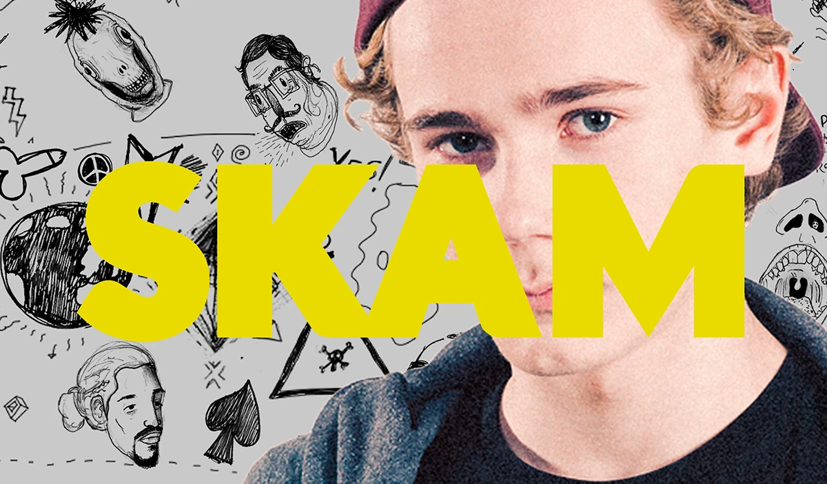 Season 3 | Skam Wiki | Fandom