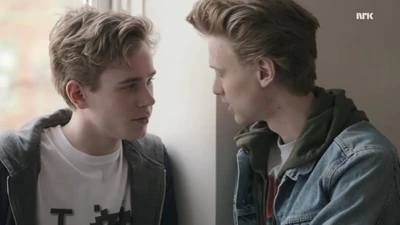 Even and Isak | Skam Wiki | Fandom