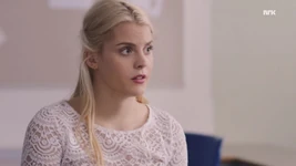Vilde Lien Hellerud | Skam Wiki | Fandom