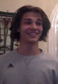 Mikael Øverlie Boukhal | Skam Wiki | Fandom