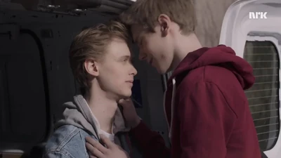 Even and Isak | Skam Wiki | Fandom