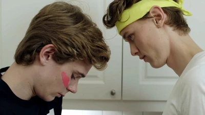 Even and Isak | Skam Wiki | Fandom