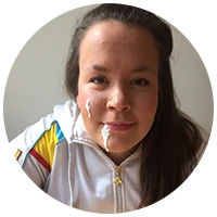 Chris Berg | Skam Wiki | Fandom